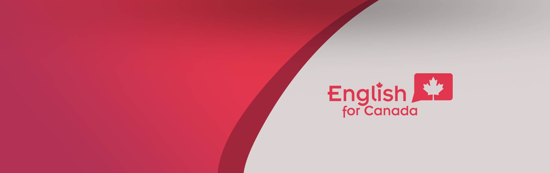 We help students discover the English version of themselves.